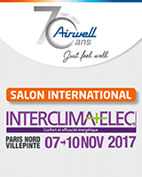 Interclima_160x200px - Airwell for Professionnals