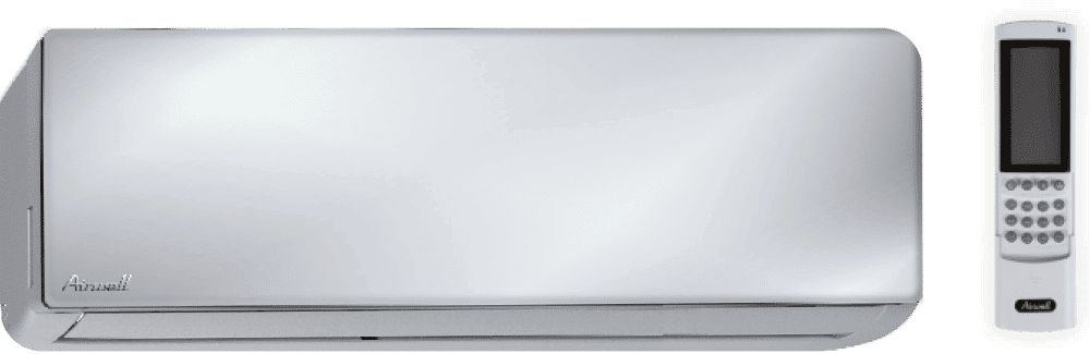 Climatiseur Airwell - Mural HDMB Harmonia - Écologique - Airwell for ...