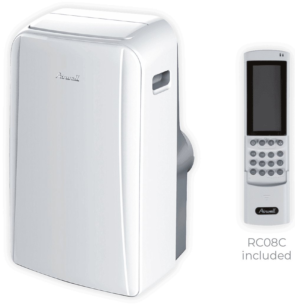 3 - Airwell pour les Professionnels