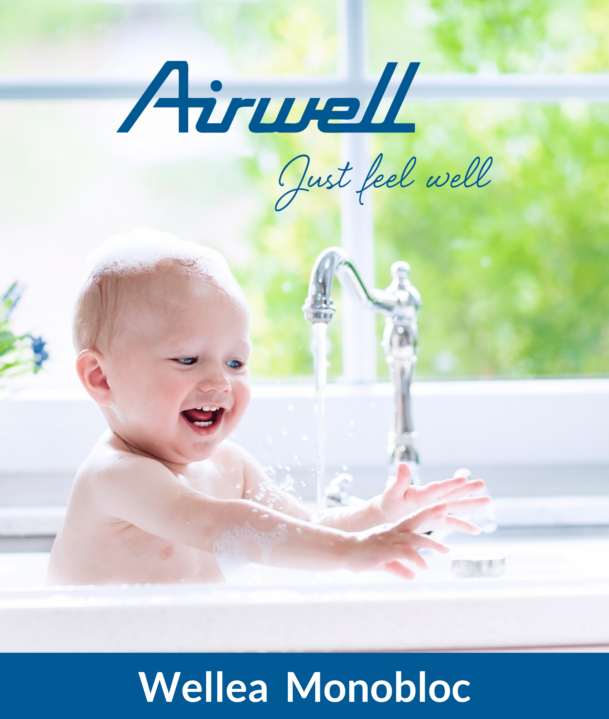Airwell Pro